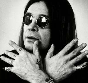 Ozzy Osbourne, Heavy Metal Pioneer, Dies at 76
